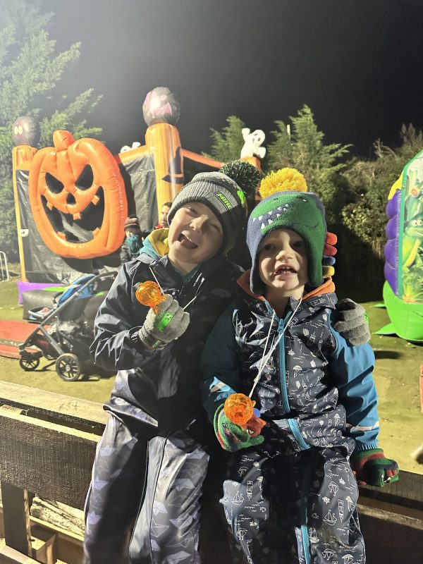 The Secret Farm | Seasonal Pick-Your-Own in Bedfordshire