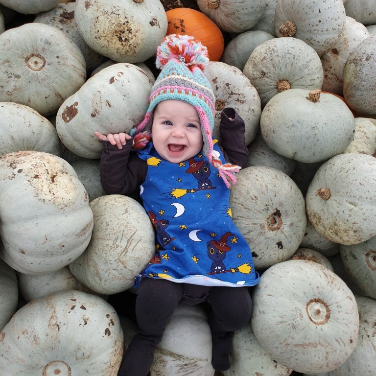 The Secret Farm | Seasonal Pick-Your-Own in Bedfordshire